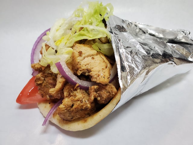 Loop Gyros Fresh Halal Grill