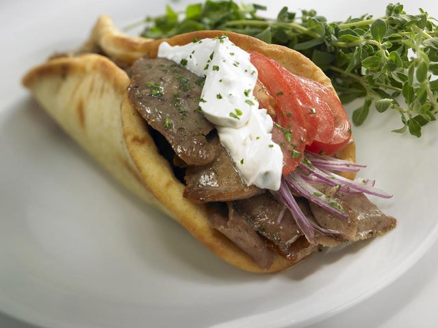 Loop Gyros Fresh Halal Grill